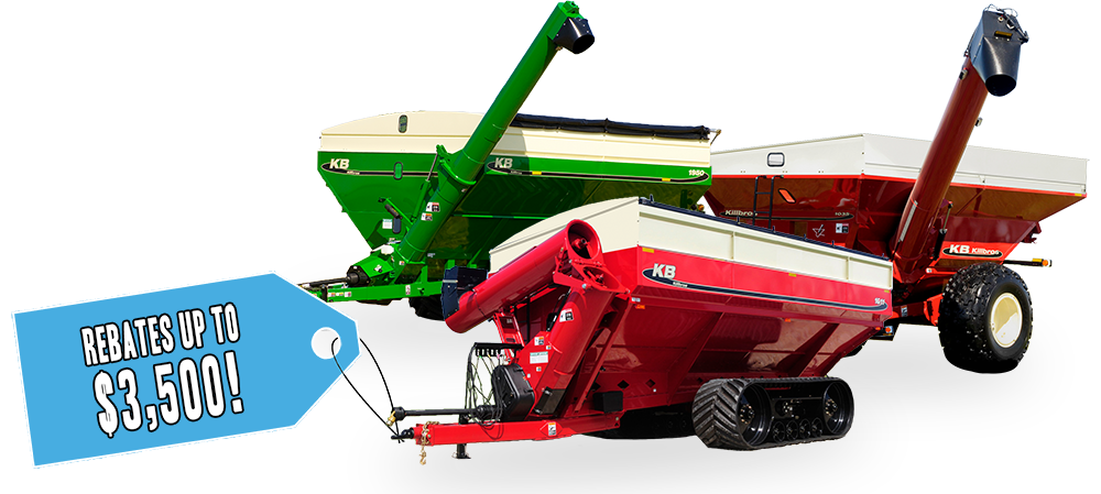 Killbros Farm Equipment